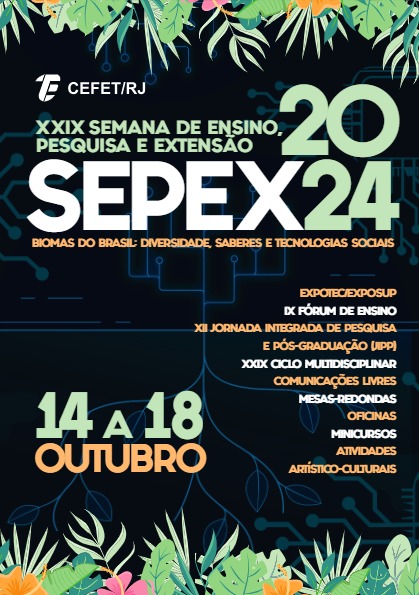 Sepex anos anteriores